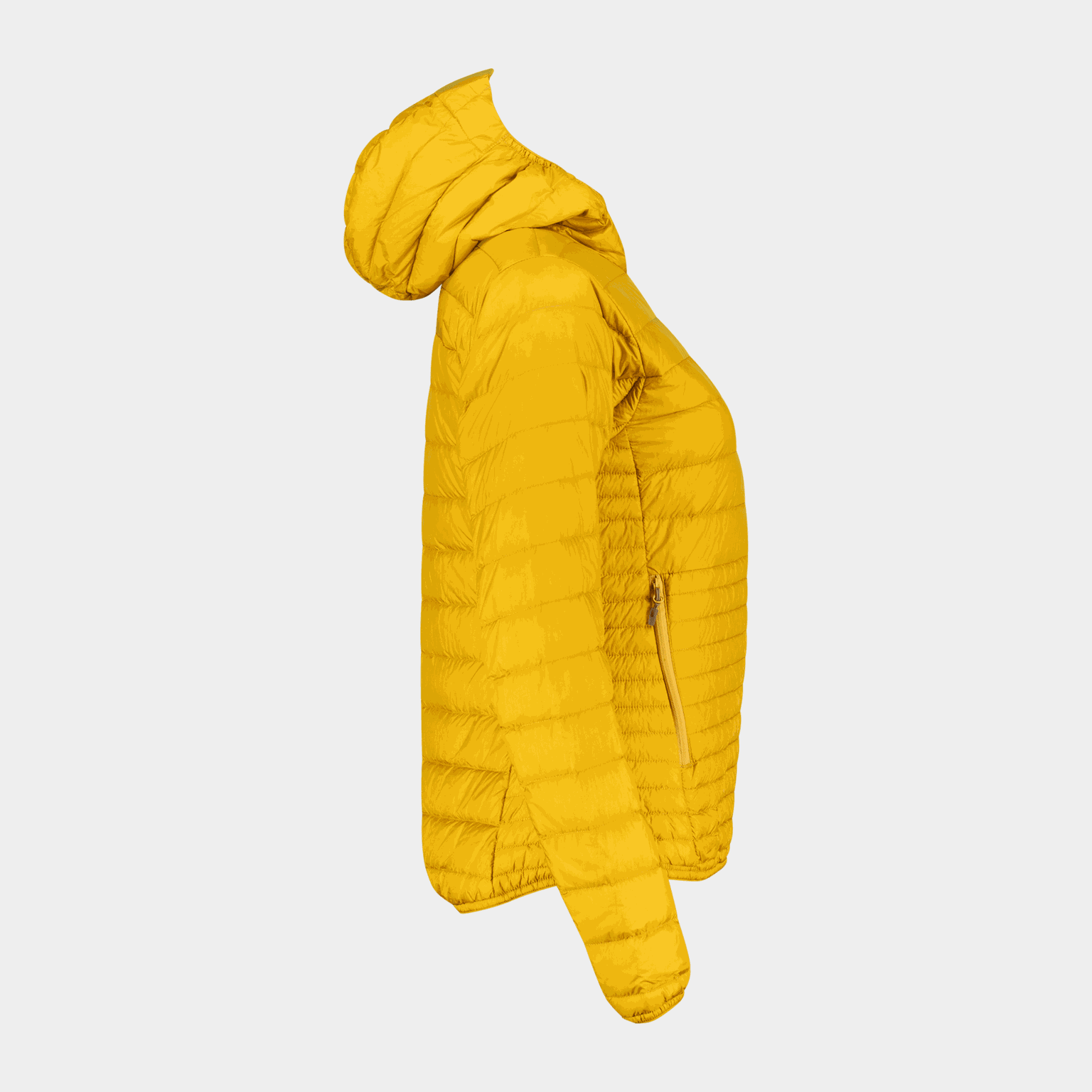 Micro Nordic Down Hood, naisten untuvatakki - Untuvatakit - Micro ...