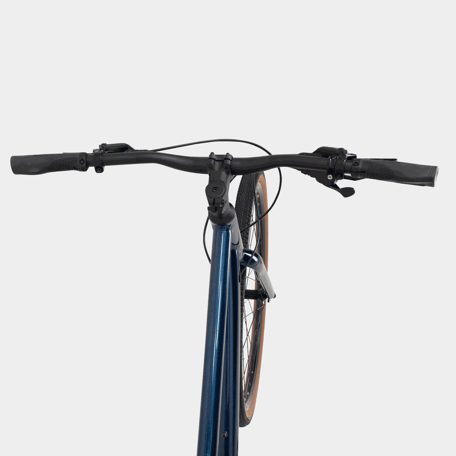 AX+ 290 FF 23, miesten hybridipyörä, monikäyttöpyörä - Hybridipyörät ...