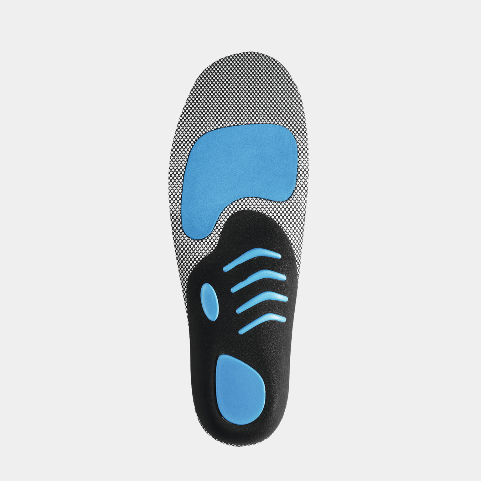 Alpine Insoles Comfort Mid Arch 24/25, laskettelumonojen pohjalliset ...