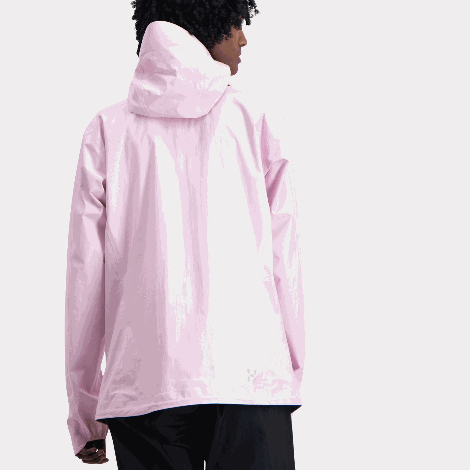 L.I.Critus II Jacket, naisten kuoritakki - Kuoritakit - L.I.Critus II ...