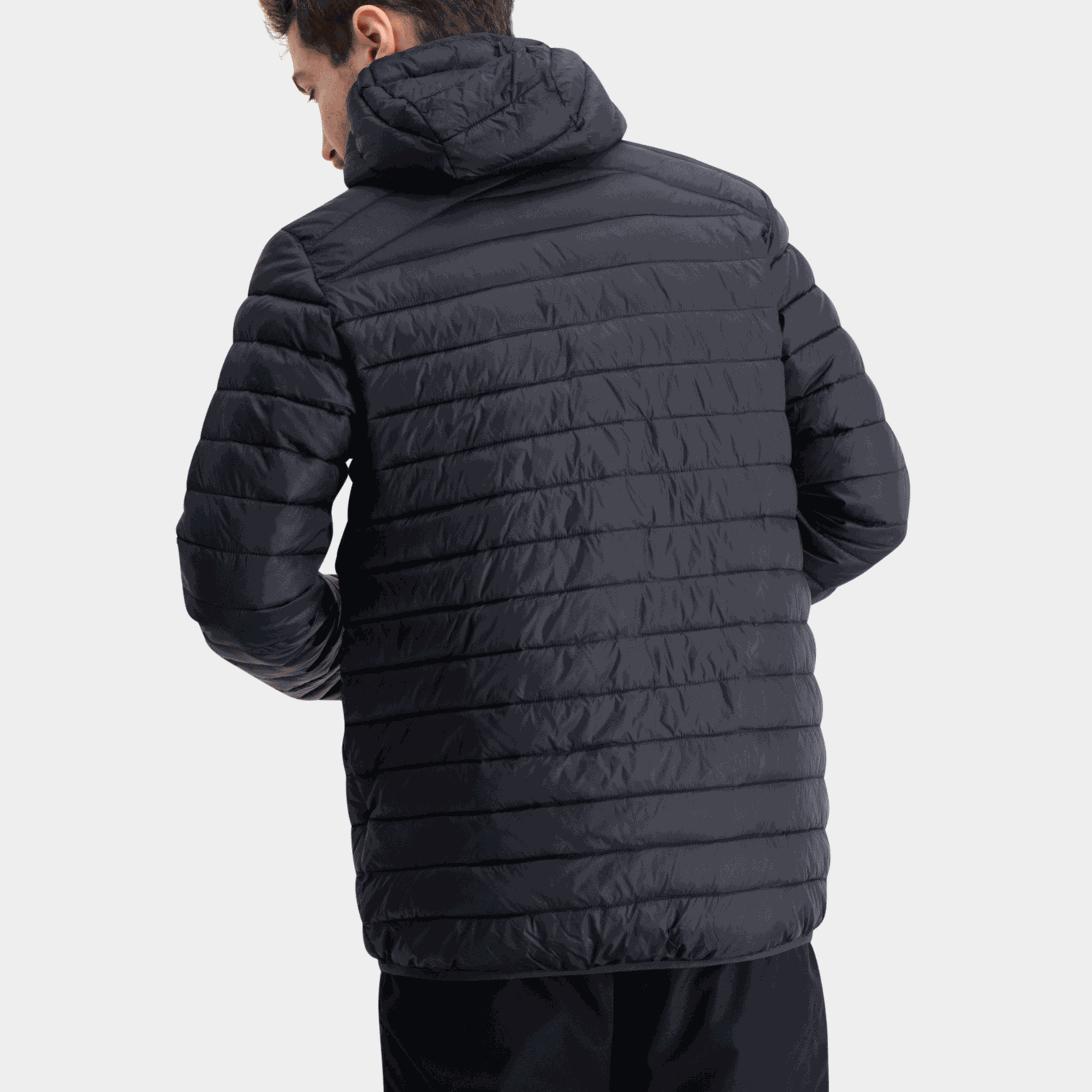 Årdal Insulated Jacket, miesten eristävä takki - Välikausitakit - Årdal ...
