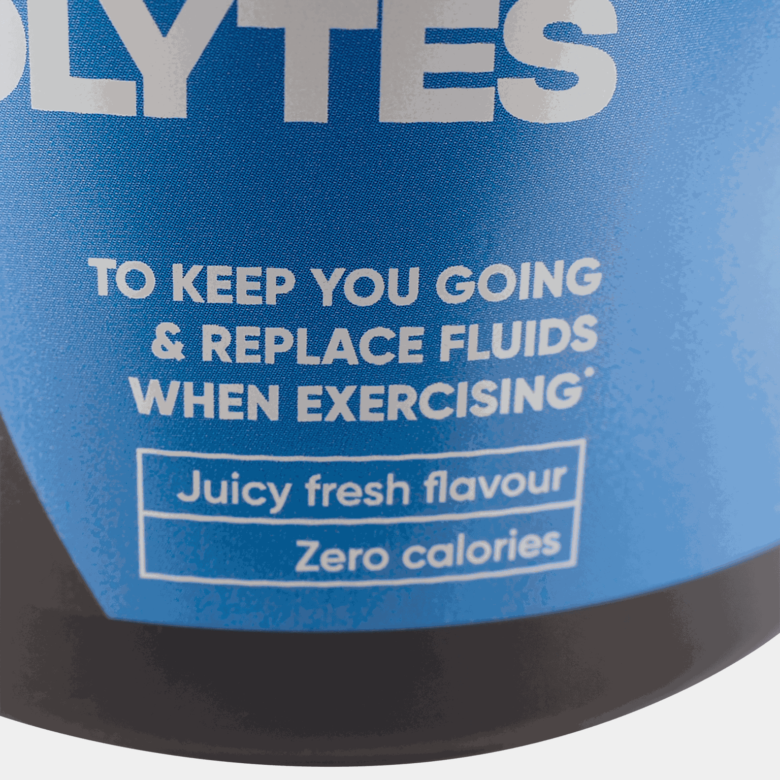 Performance Super Electrolytes Fruity Lemon 360g, urheilujuoma - Pre ...