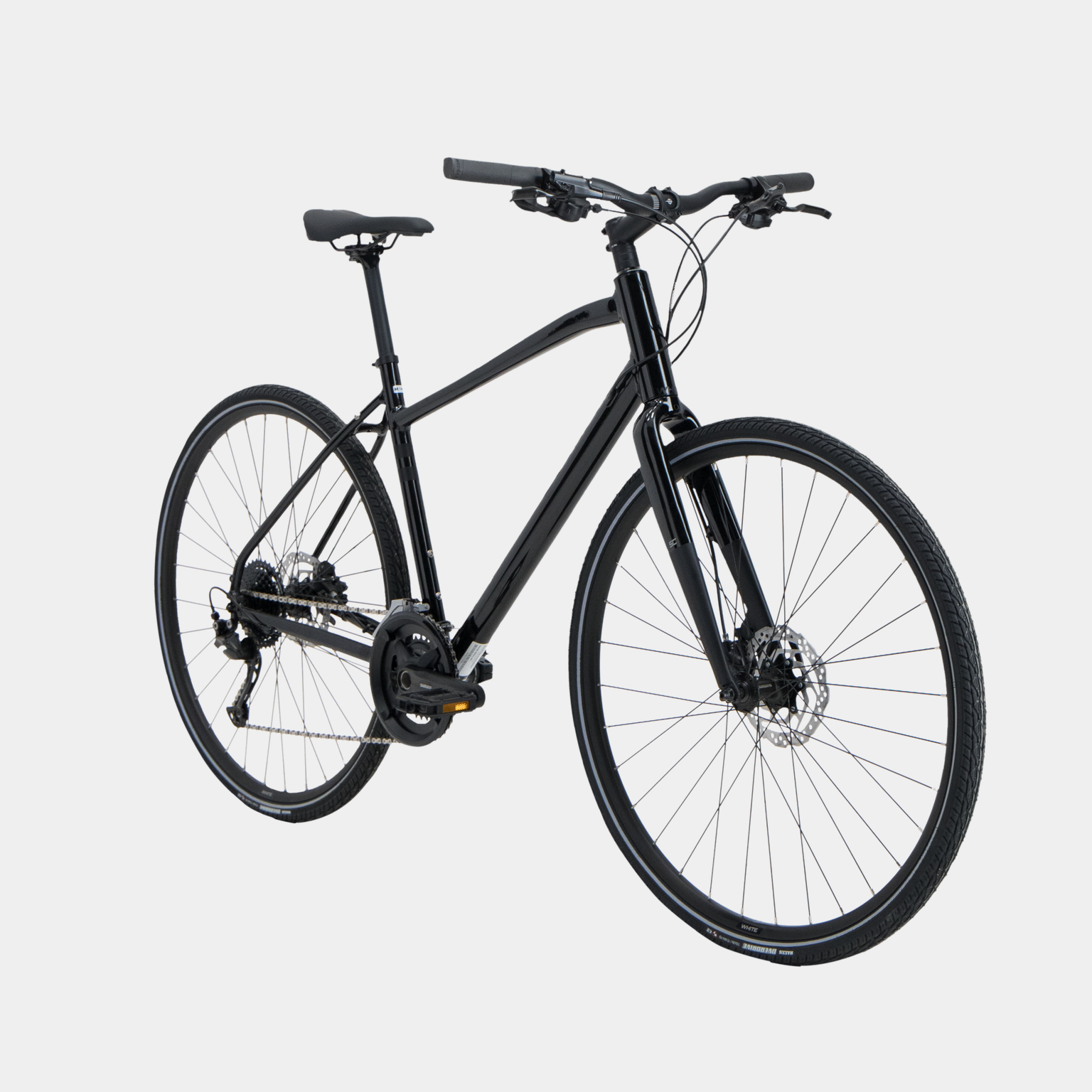 SC Lite FF Alivio 2x9 23, naisten hybridipyörä - Hybridipyörät - SC ...