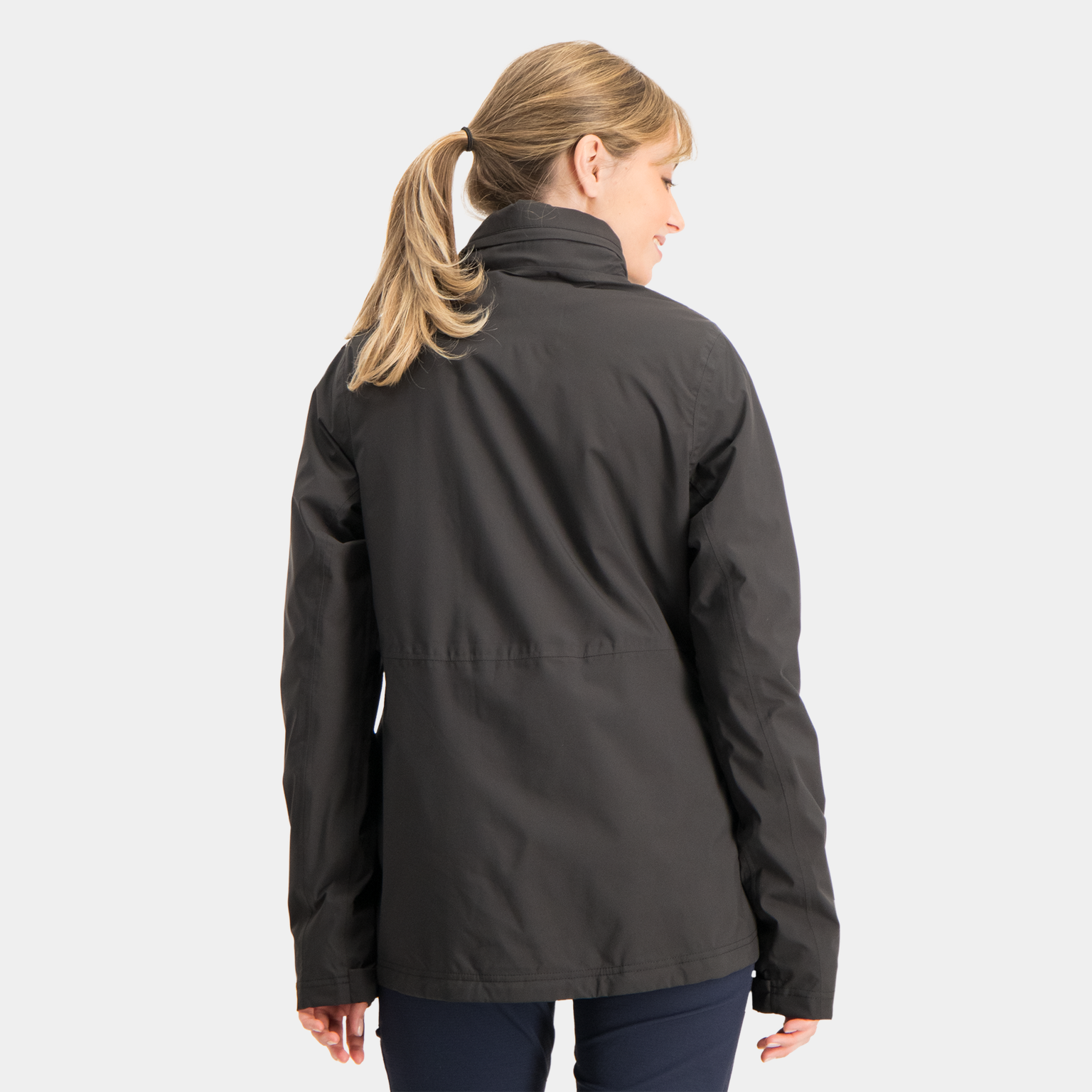 W Climaproof Jacket - Golf Sadevaatteet - W Climaproof Jacket | XXL