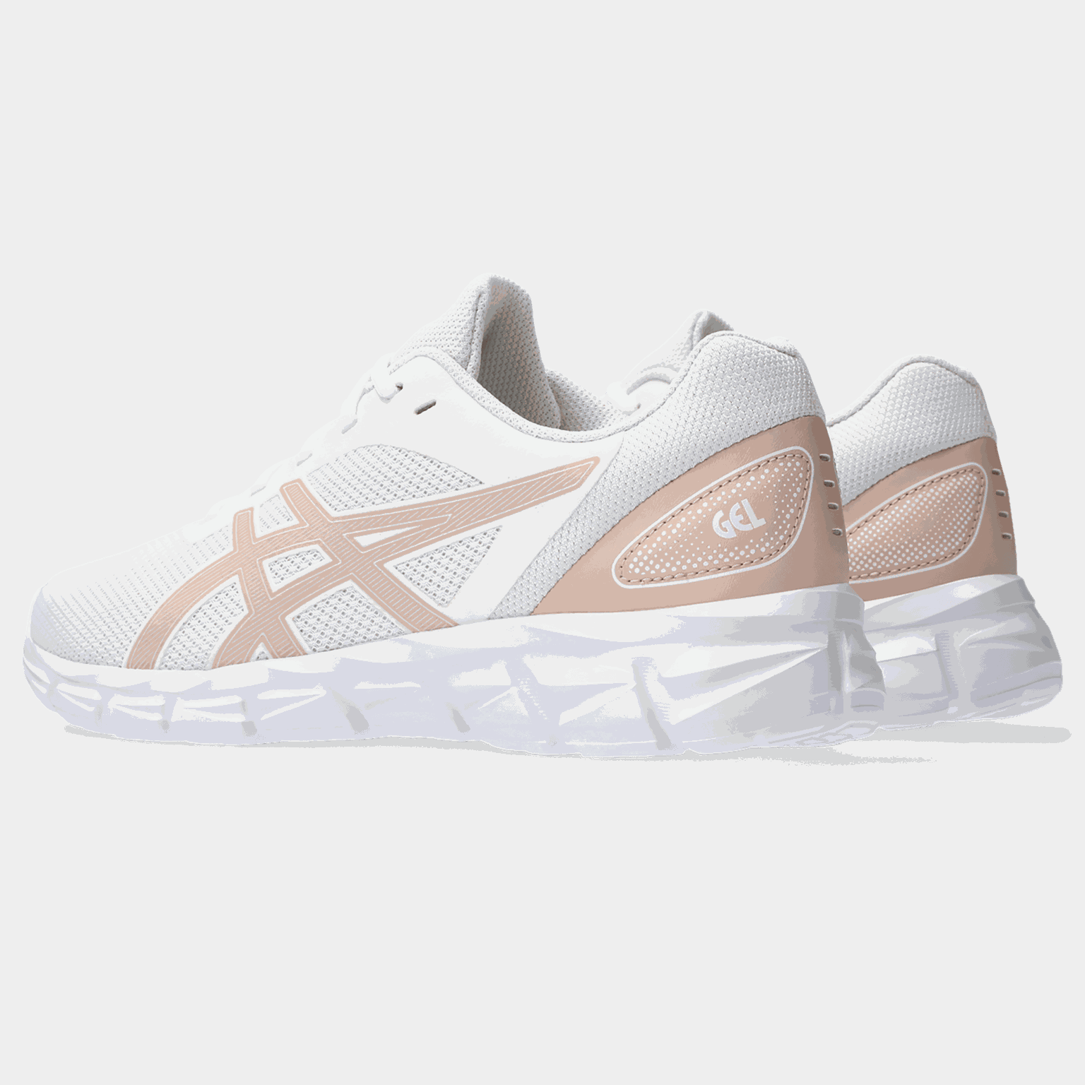 Gel-Quantum Lyte II, naisten vapaa-ajan kengät - Tennarit Ja Vapaa-Ajan ...