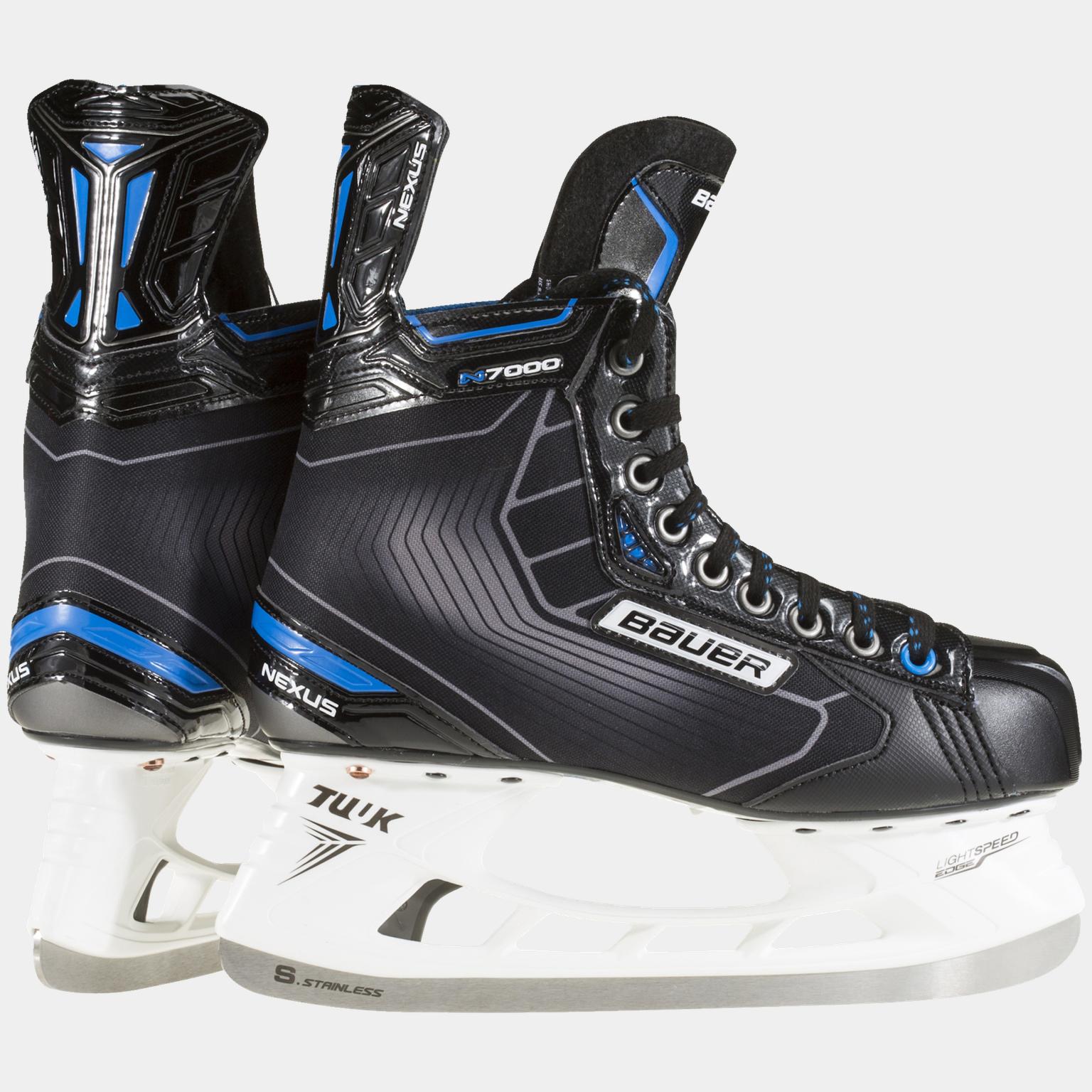 NEXUS N 7000 SKATE - SR BTH16 - Luistimet - NEXUS N 7000 SKATE - SR ...