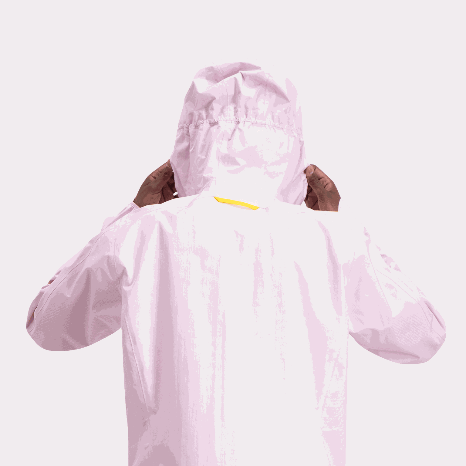 L.I.Critus II Jacket, naisten kuoritakki - Kuoritakit - L.I.Critus II ...