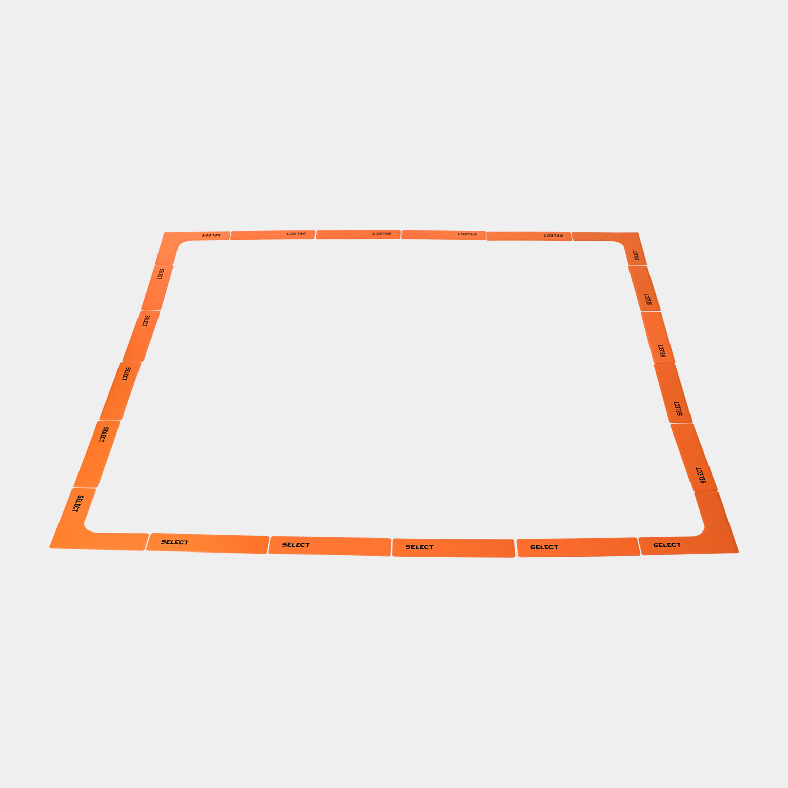 Rubber marker set, merkintäsetti - Jalkapallotarvikkeet - Rubber marker ...