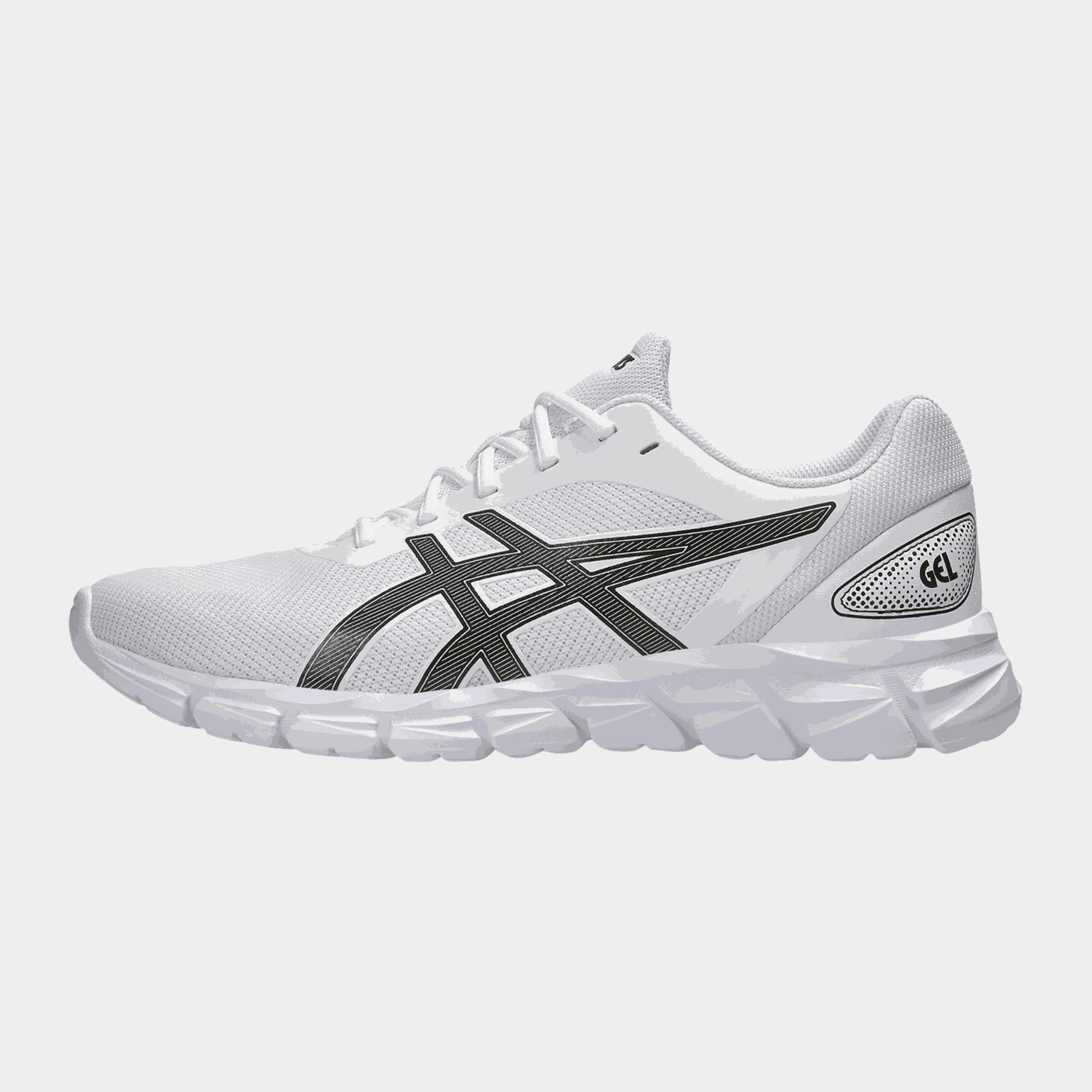 Gel-Quantum Lyte II, miesten tennarit - Tennarit Ja Vapaa-Ajan Kengät ...