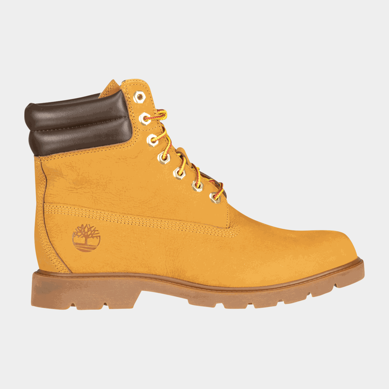 6 INCH LACE UP BOOT, Saappaat - Talvikengät - 6 INCH LACE UP BOOT ...