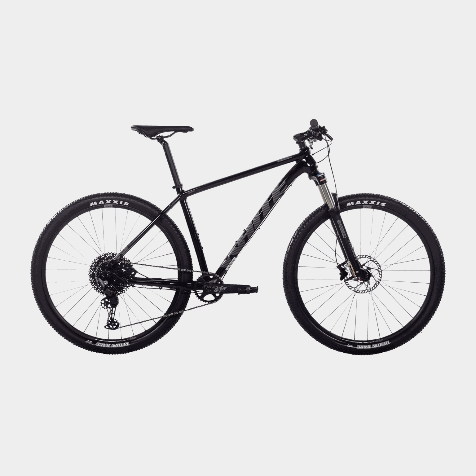XC 290 PRO DEORE 1X11 23, miesten maastopyörä - Maastopyörät - XC 290 ...