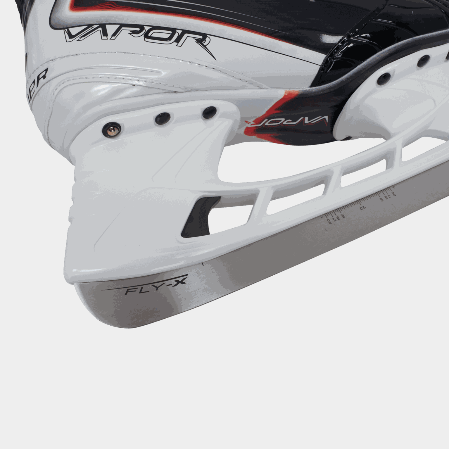 S25 Vapor FLY XLTX Skate 26/27, jääkiekkoluistimet, intermediate ...