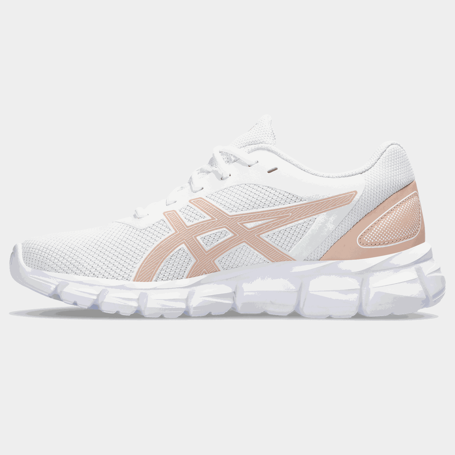 Gel-Quantum Lyte II, naisten vapaa-ajan kengät - Tennarit Ja Vapaa-Ajan ...