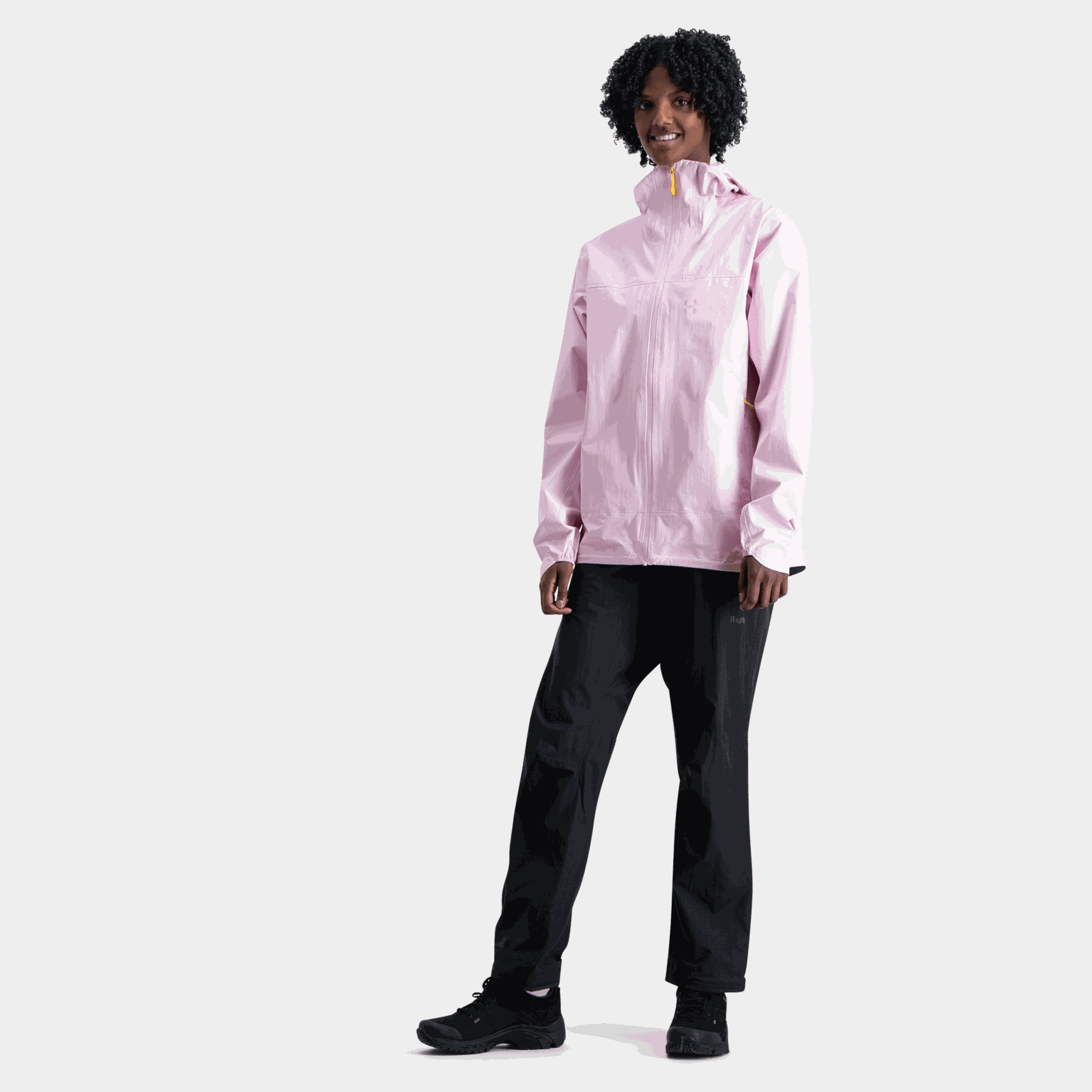 L.I.Critus II Pant, naisten kuorihousut - Kuorihousut - L.I.Critus II ...