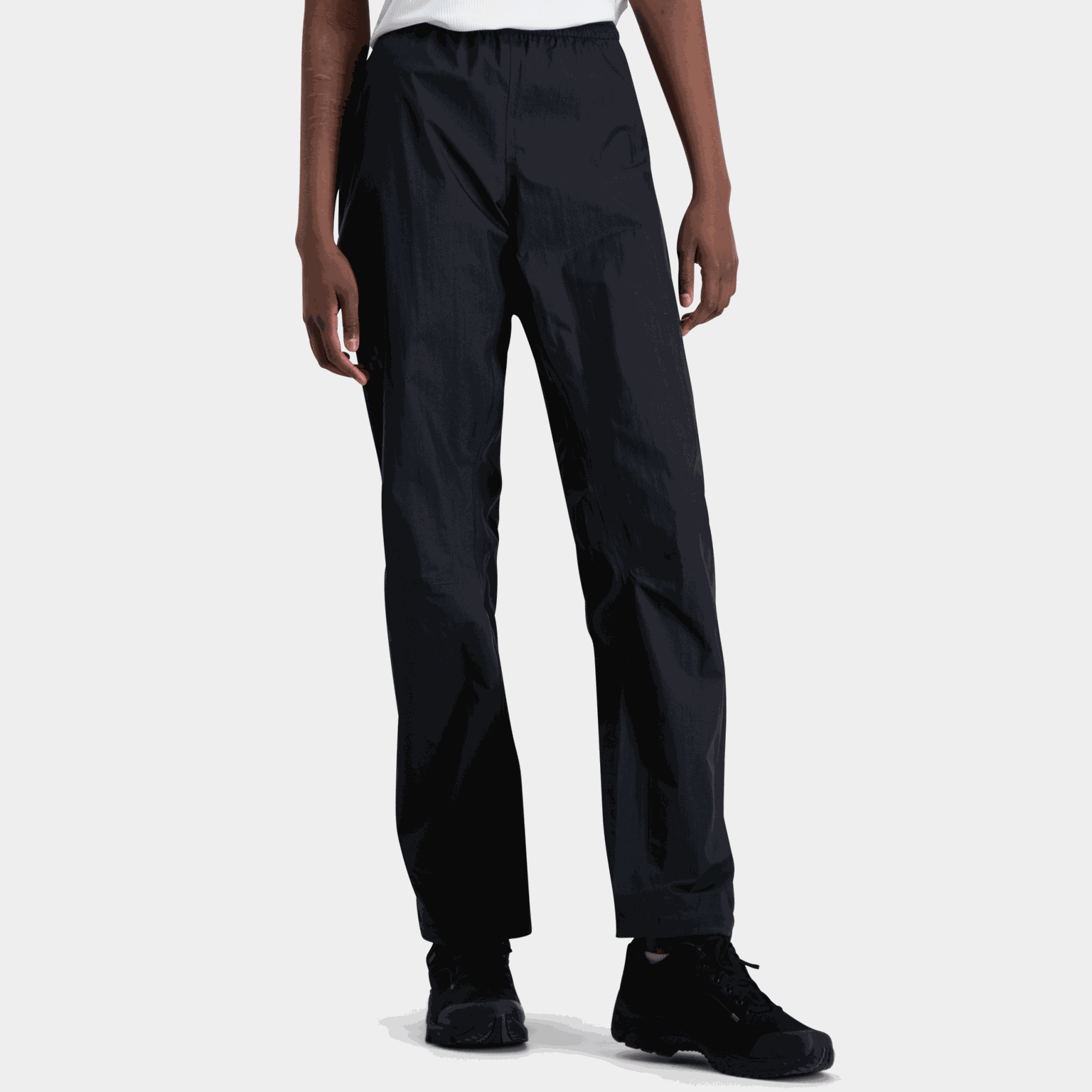 L.I.Critus II Pant, naisten kuorihousut - Kuorihousut - L.I.Critus II ...