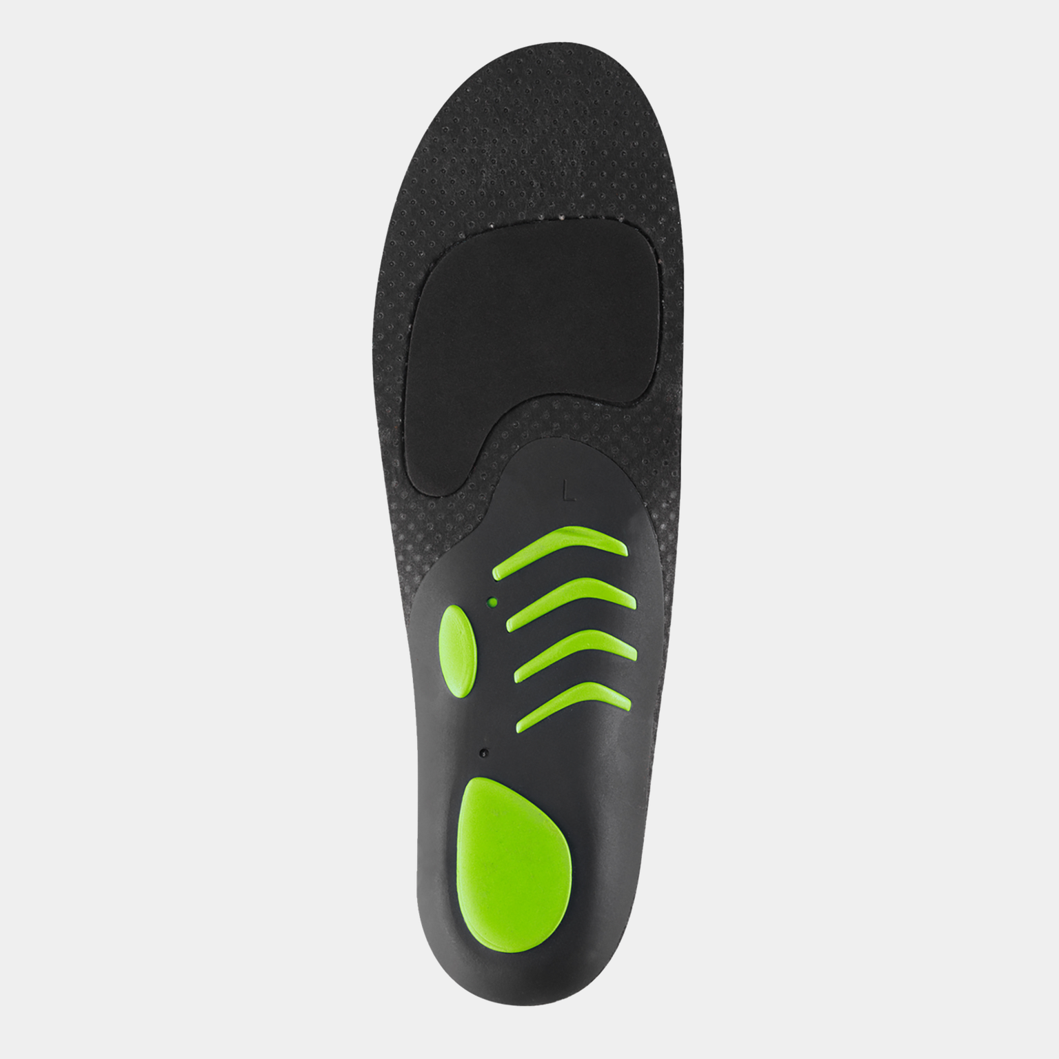 Alpine Insoles Stability Low Arch 24/25, laskettelumonojen pohjalliset ...