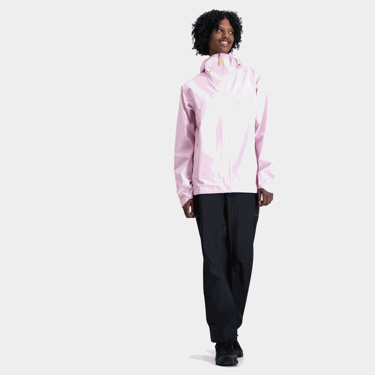 L.I.Critus II Pant, naisten kuorihousut - Kuorihousut - L.I.Critus II ...