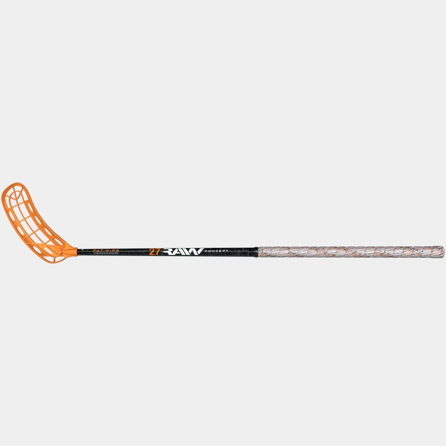 RAW CONCEPT 27 JAB FH2 SR 21/22, aikuisten salibandymaila - Aikuisten ...