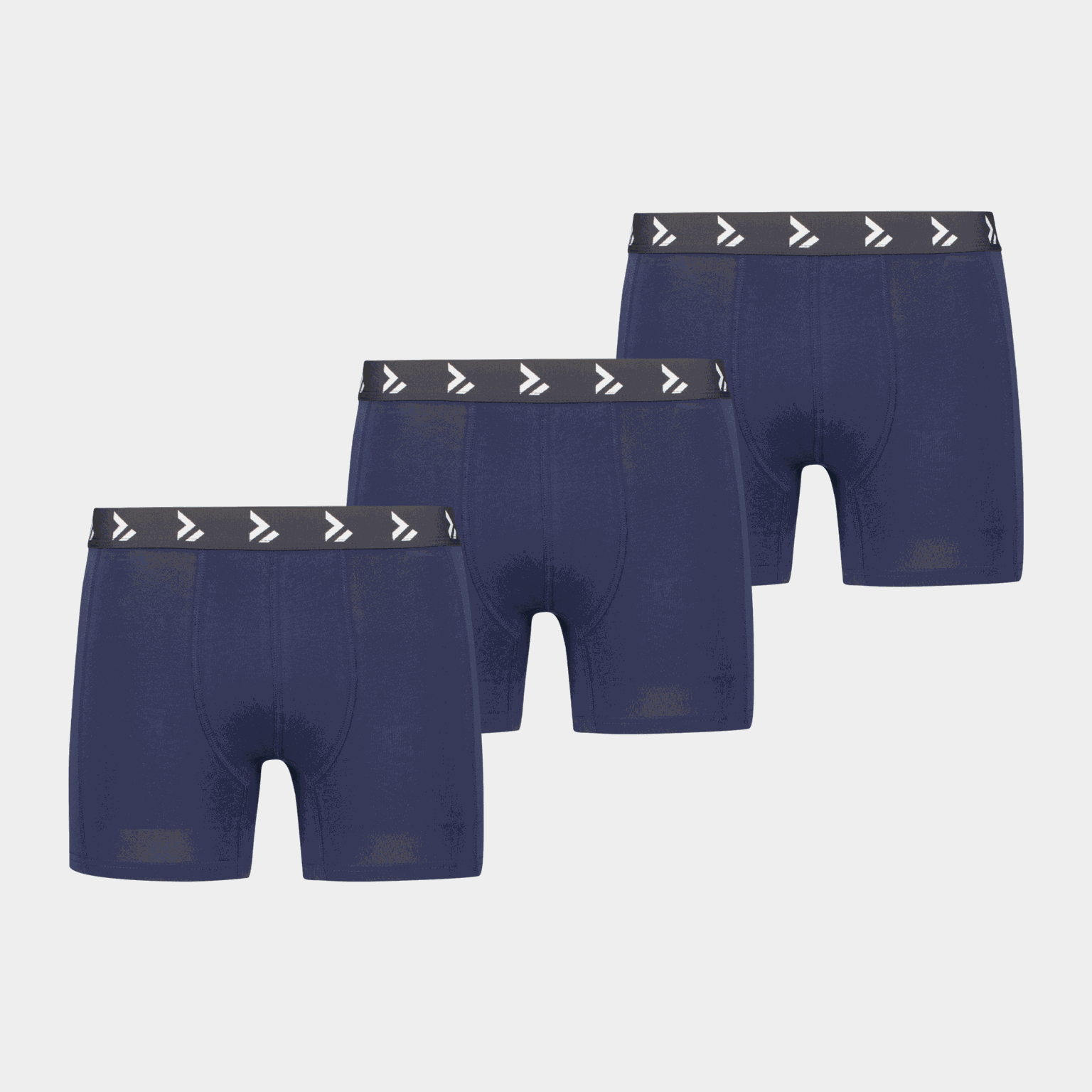 Essential Boxer 3pk, miesten bokserit - Bokserit - Essential Boxer 3pk ...