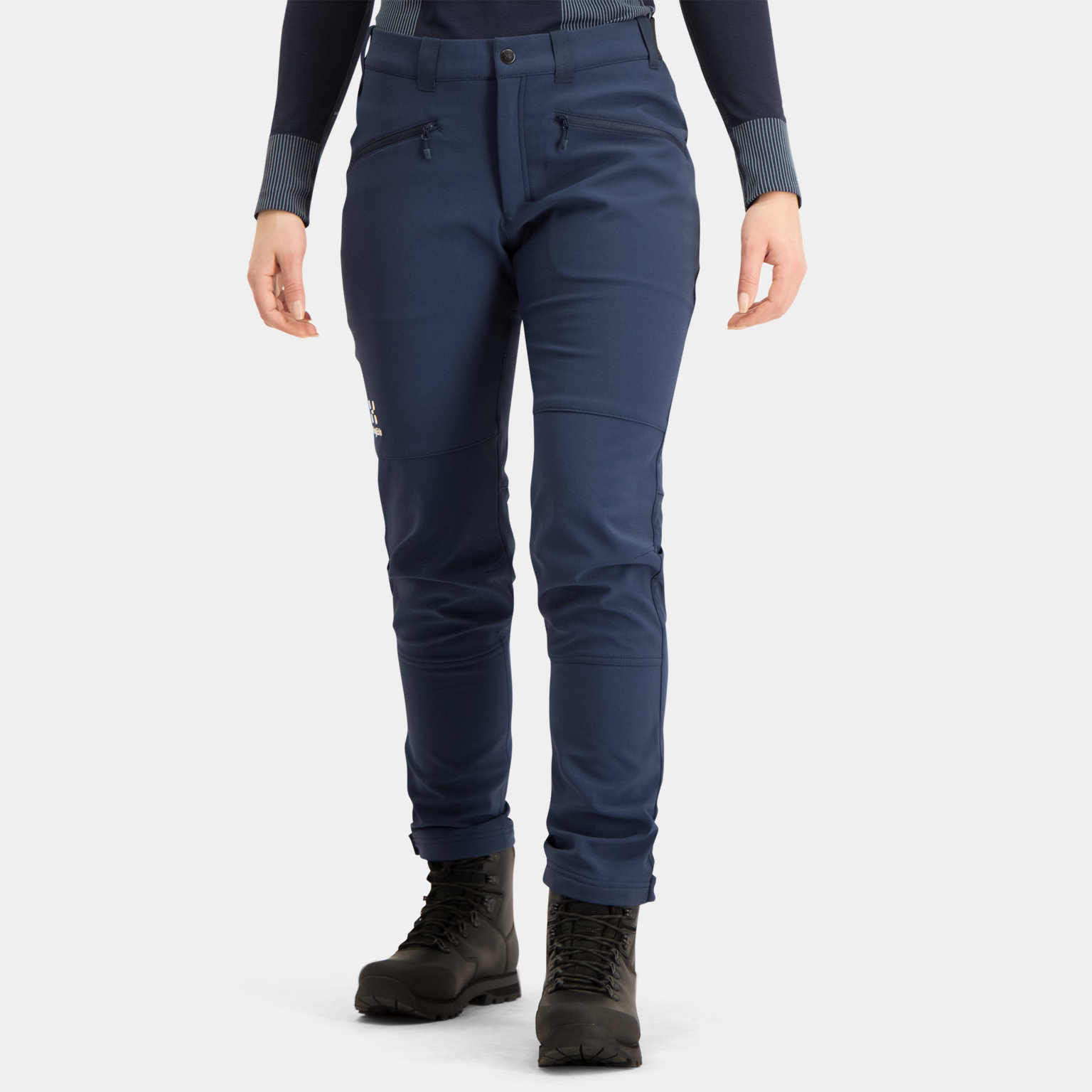 Kyla Softshell Pant softshellhousut naiset - Softshell Housut - Kyla ...