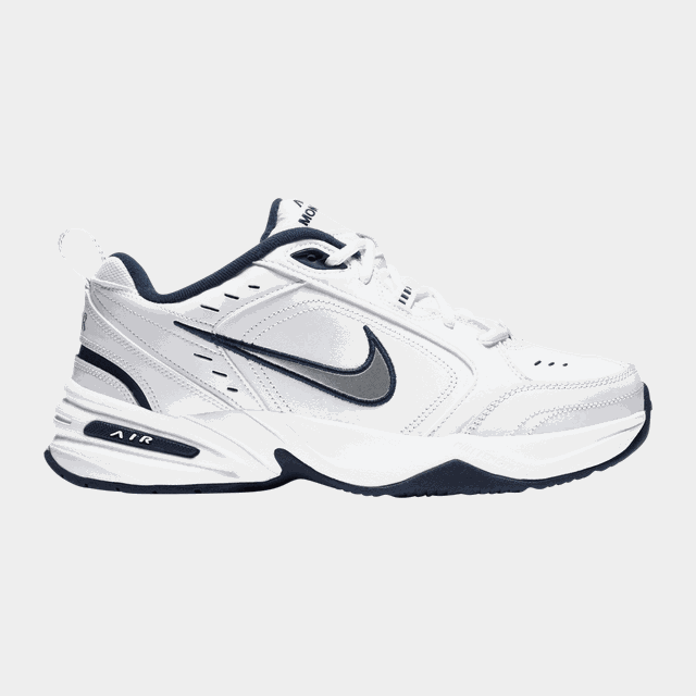 Air Monarch IV, miesten vapaa-ajankengät - Tennarit Ja Vapaa-Ajan ...