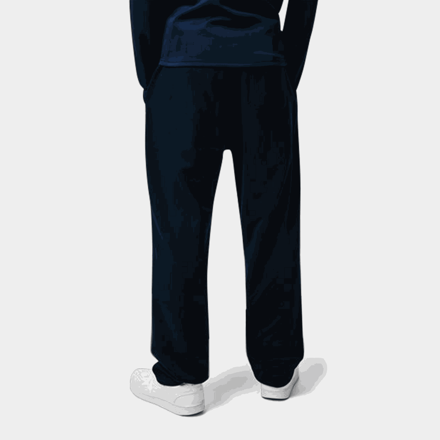 Box Pant, miesten collegehousut - Treenihousut - Box Pant, miesten ...