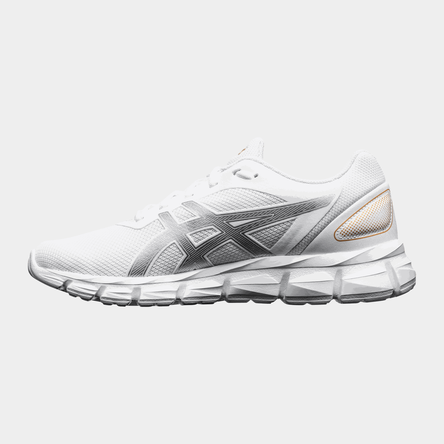 Gel-Quantum Lyte II, naisten vapaa-ajan kengät - Tennarit Ja Vapaa-Ajan ...