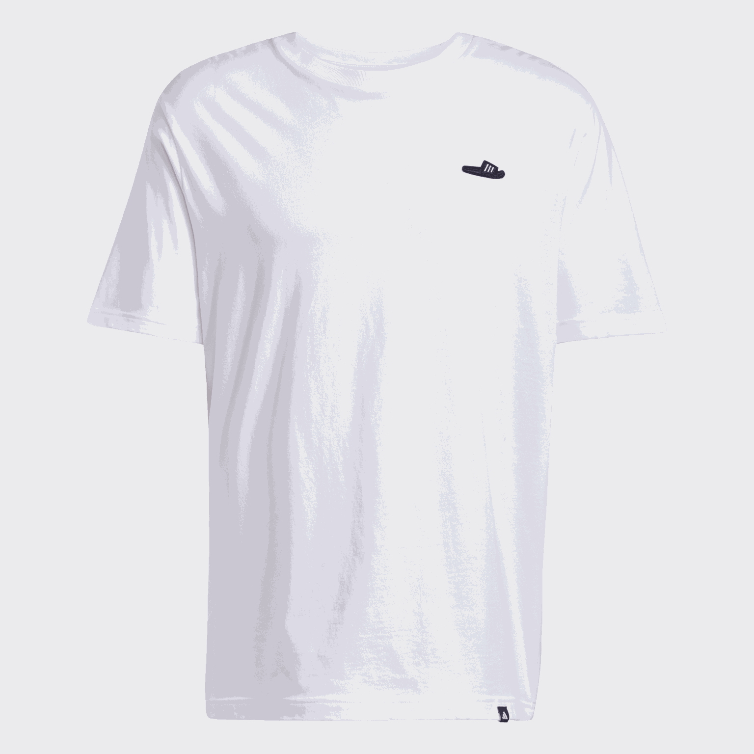 Lounge Slide Graphic T-Shirt, miesten t-paita - Vapaa-Ajan T-Paidat ...