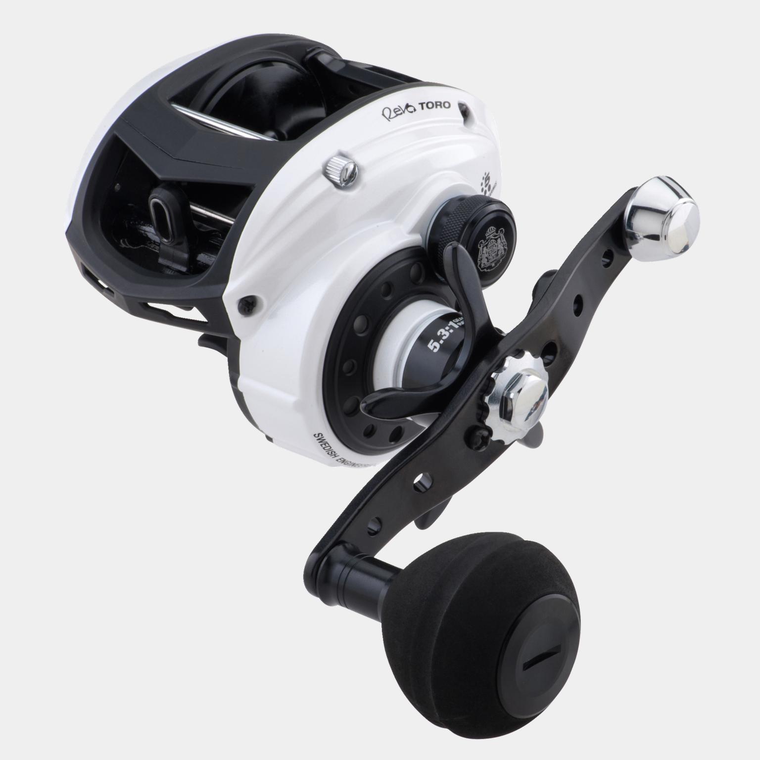 Revo Toro S - Avokelat - Revo Toro S | XXL