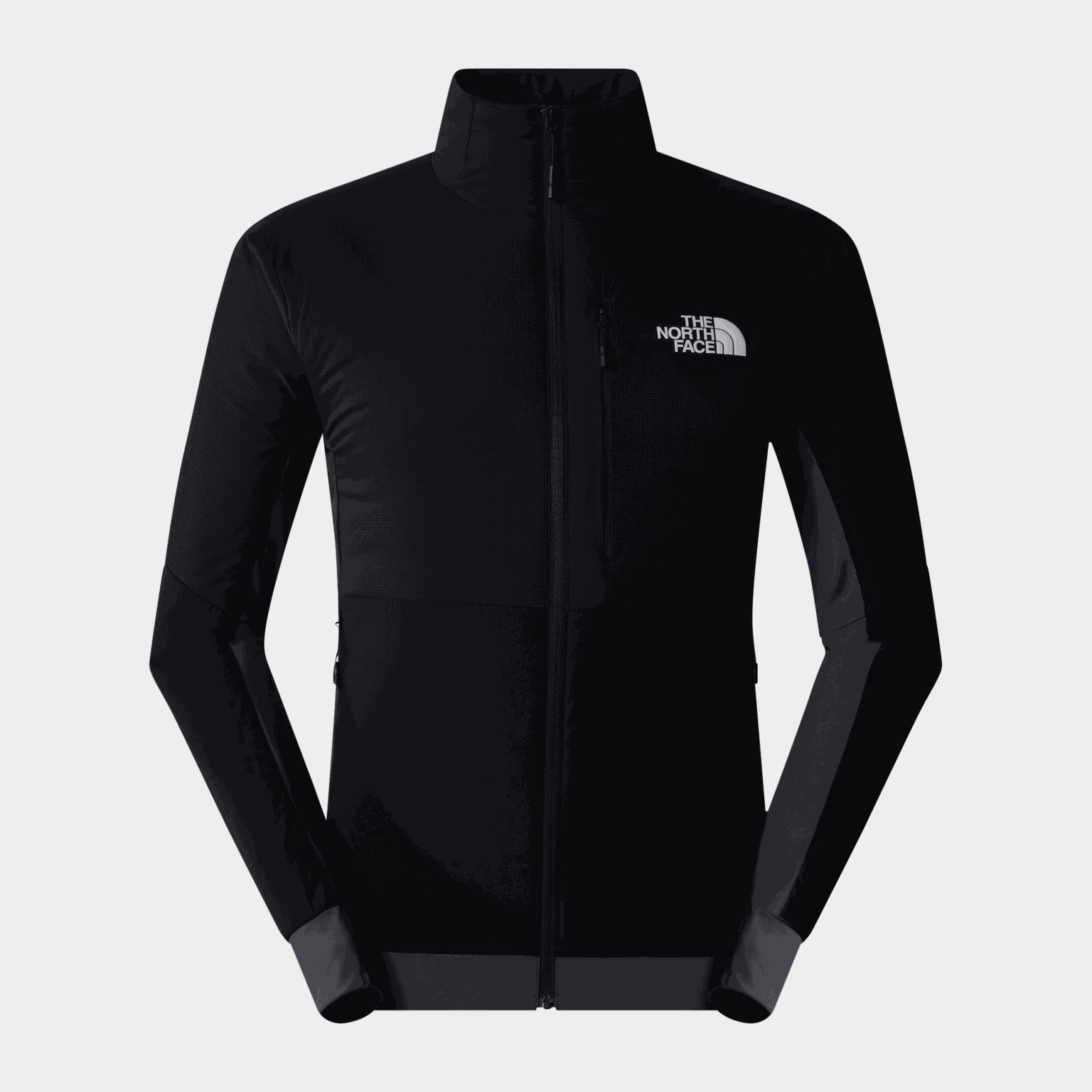 Binntal Hybrid Ventrix Jacket - Välikausitakit - Binntal Hybrid Ventrix ...