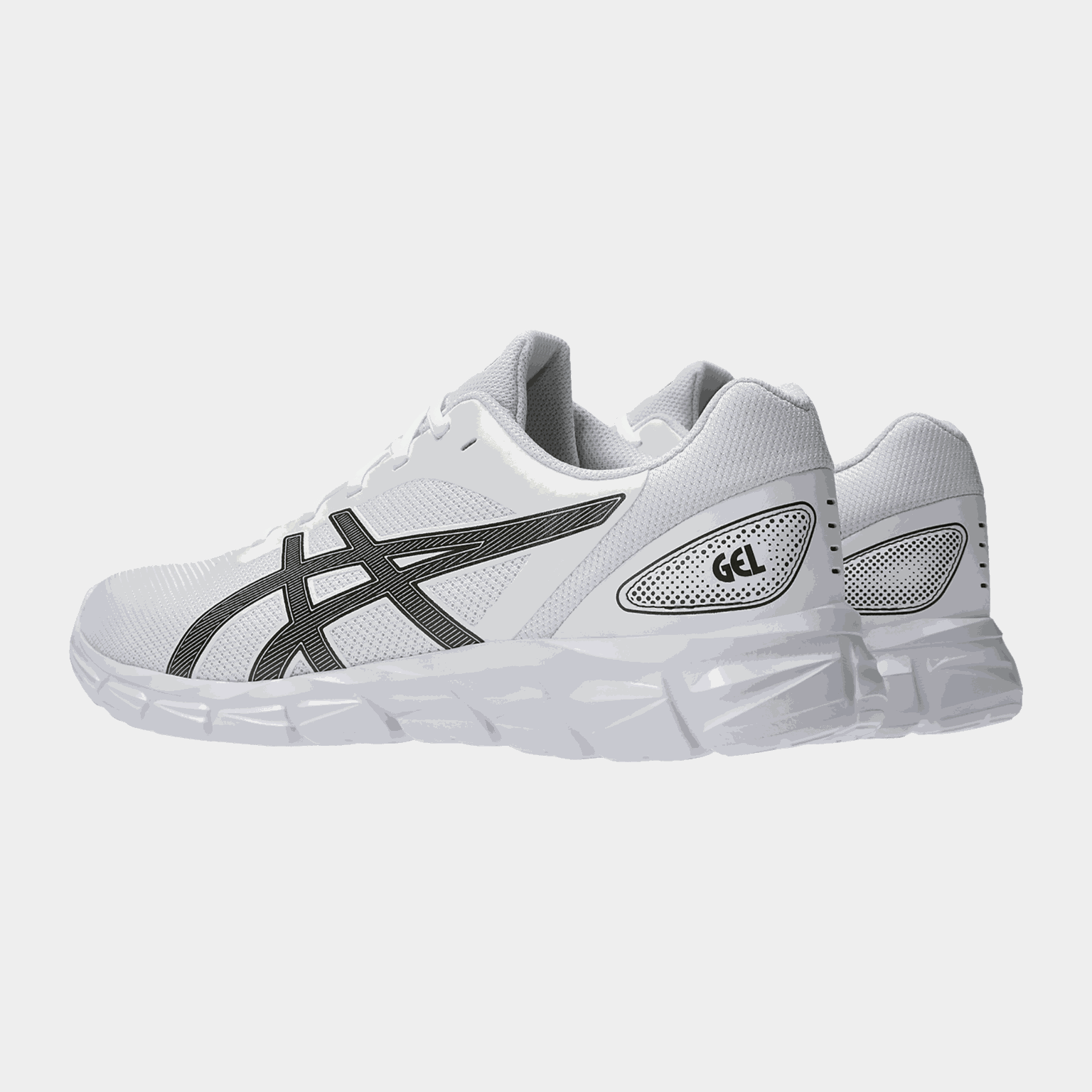 Gel-Quantum Lyte II, miesten tennarit - Tennarit Ja Vapaa-Ajan Kengät ...