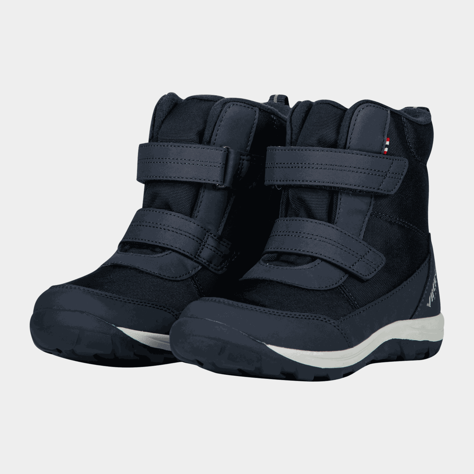 Tretten Waterproof Warm 2V, lasten talvikengät - Talvikengät - Tretten ...