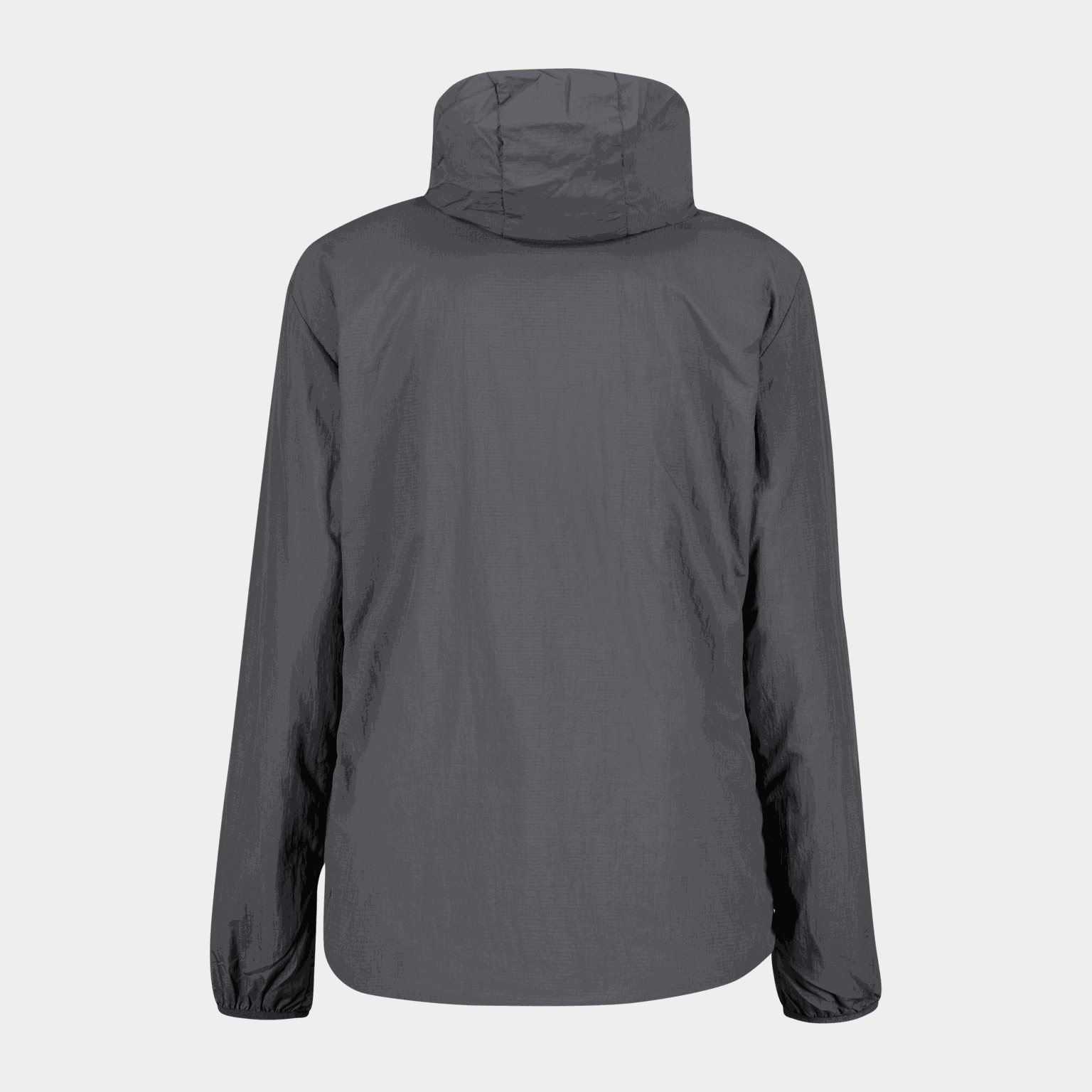 Carlshamn Inslulated Hood Jacket naisten takki - Välikausitakit ...