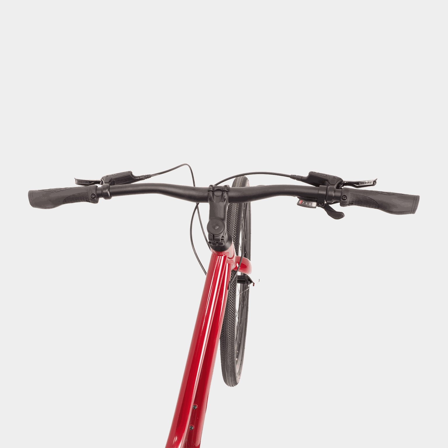 AX+ 290 ANE 24, naisten hybridipyörä - Hybridipyörät - AX+ 290 ANE 24 ...