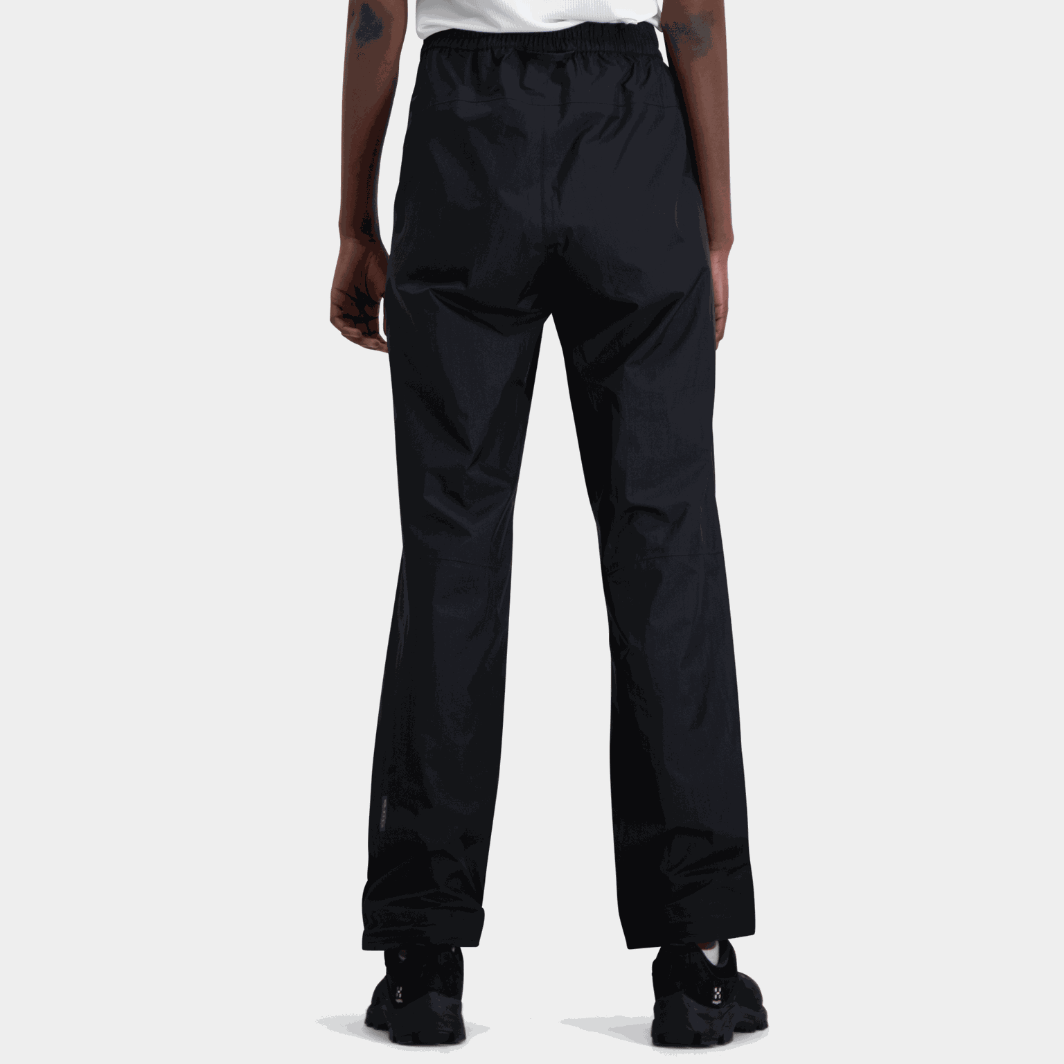 L.I.Critus II Pant, naisten kuorihousut - Kuorihousut - L.I.Critus II ...