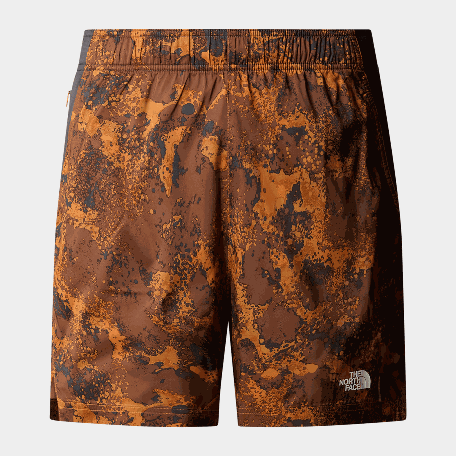 M 24/7 7In Short Print, . - Ulkoilushortsit - M 24/7 7In Short Print ...