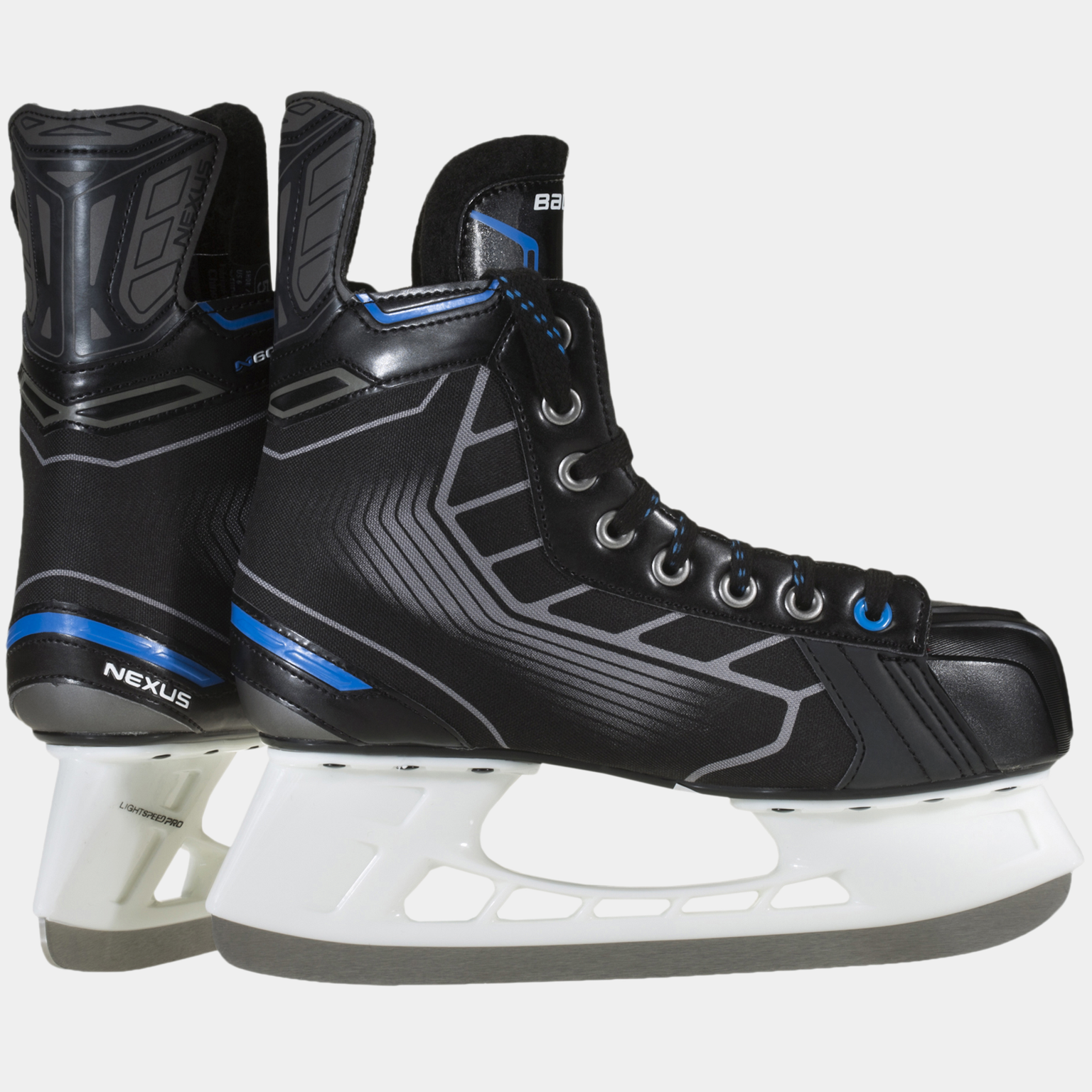 NEXUS N 6000 SKATE - JR -17 - Luistimet - NEXUS N 6000 SKATE - JR -17 | XXL