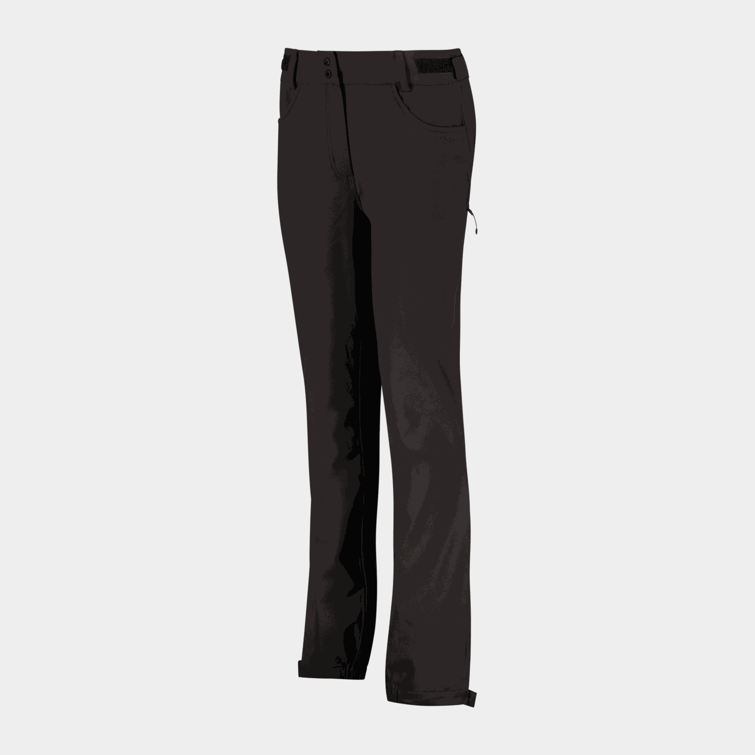 Enare Softshell Hiking Pants naisten vaellushoust - Softshell Housut ...
