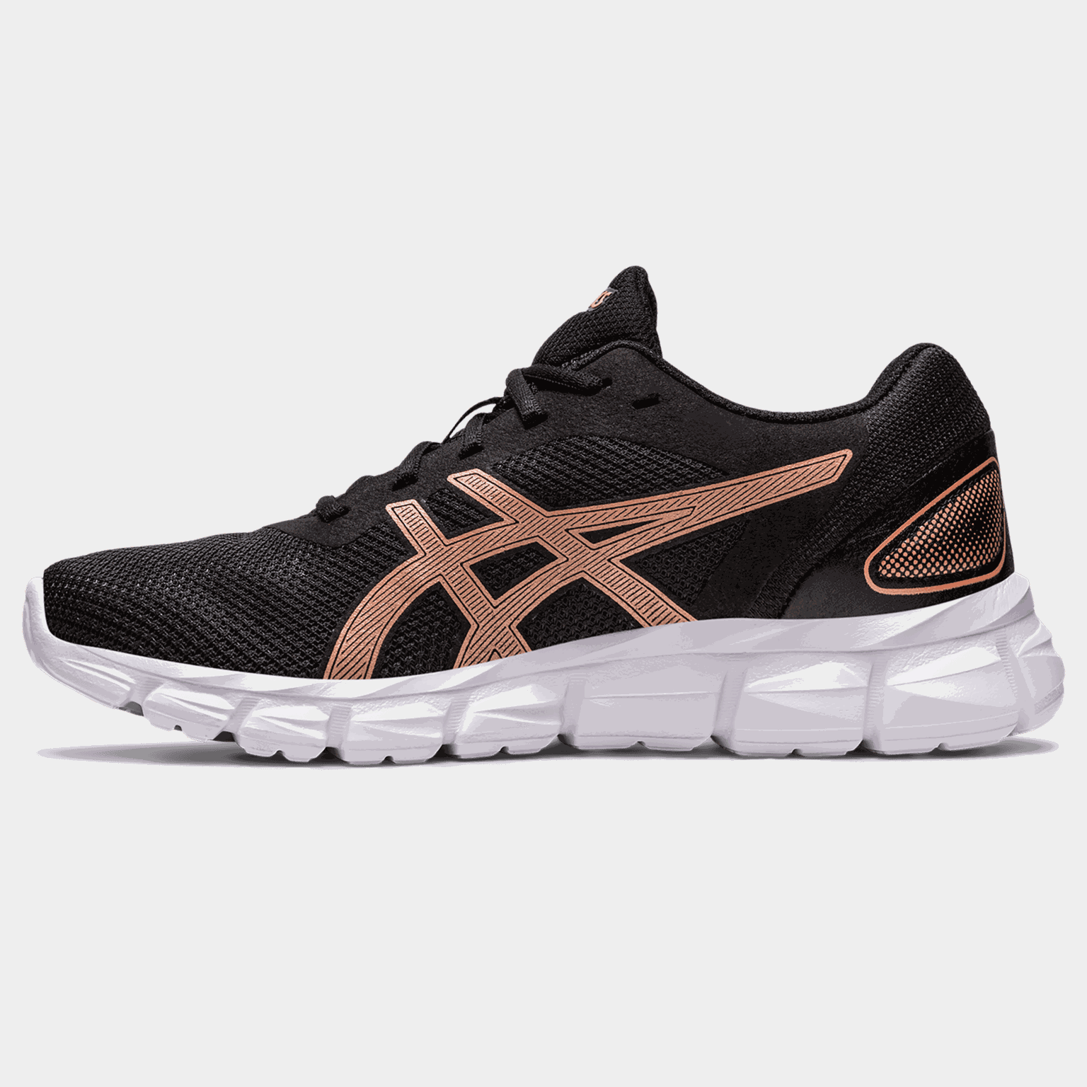Gel-Quantum Lyte II, naisten vapaa-ajan kengät - Tennarit Ja Vapaa-Ajan ...